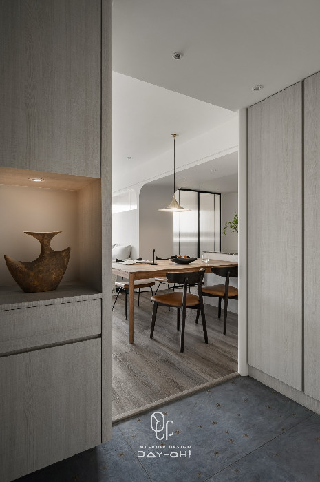 日即設計 | Day-oH! Design